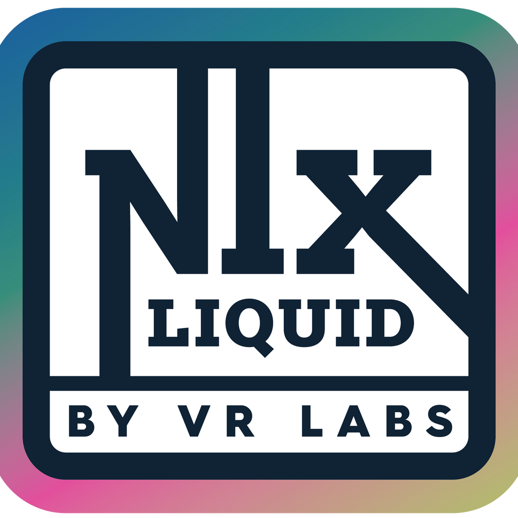 NIXLIQUID