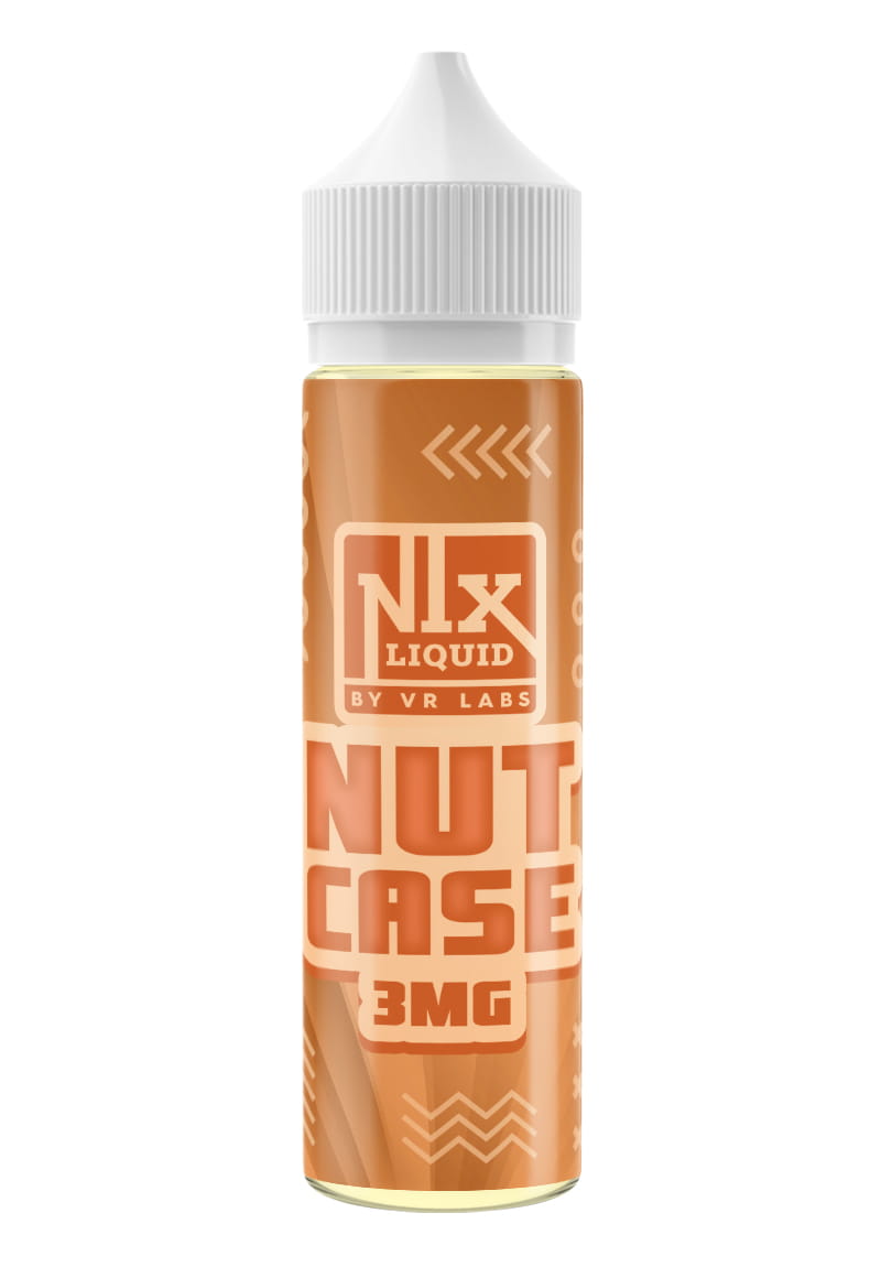 Nut Case – NIXLIQUID.com