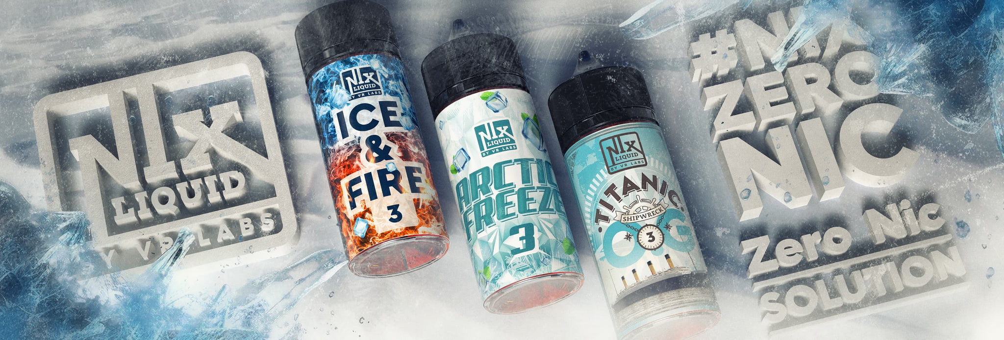 NIXLIQUID – NIXLIQUID.com