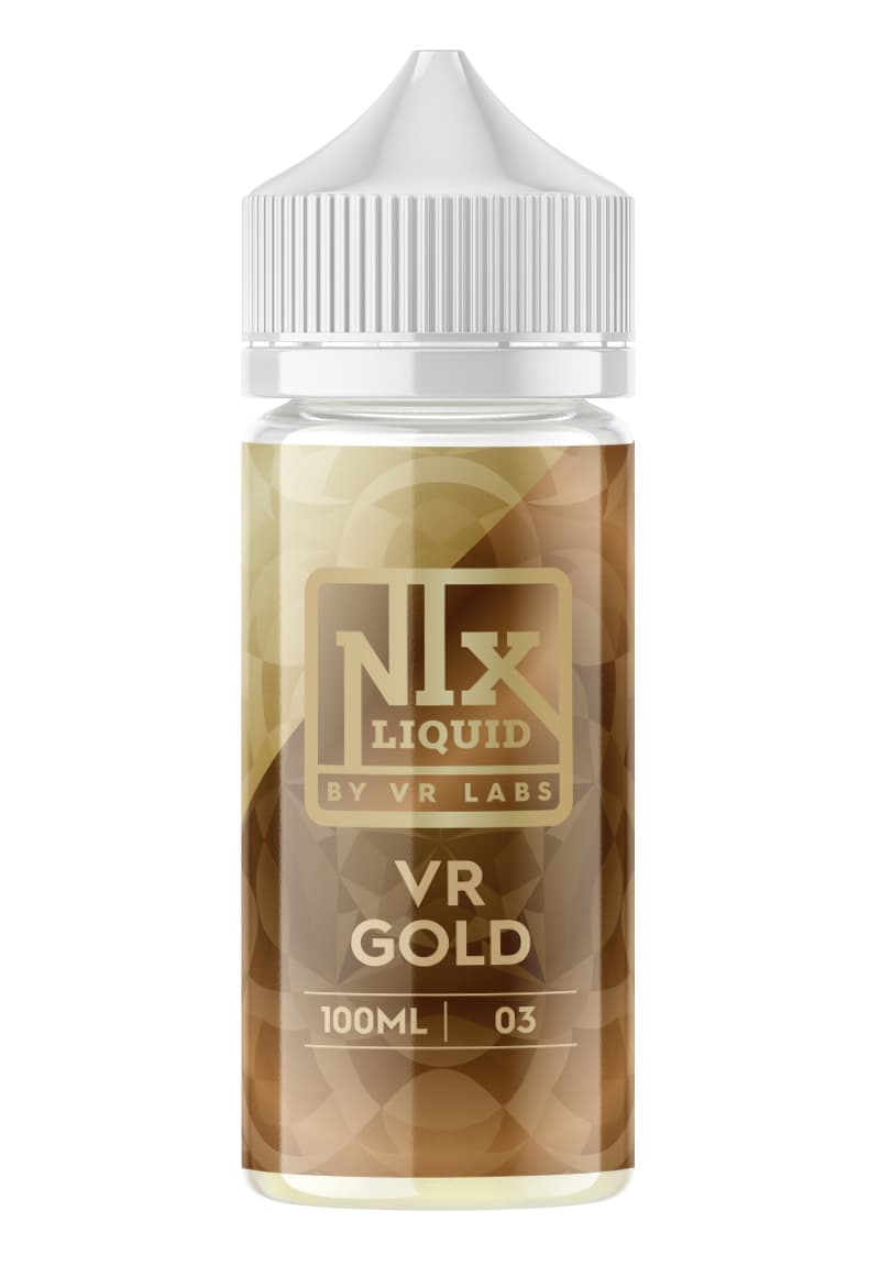 VR Gold – NIXLIQUID.com