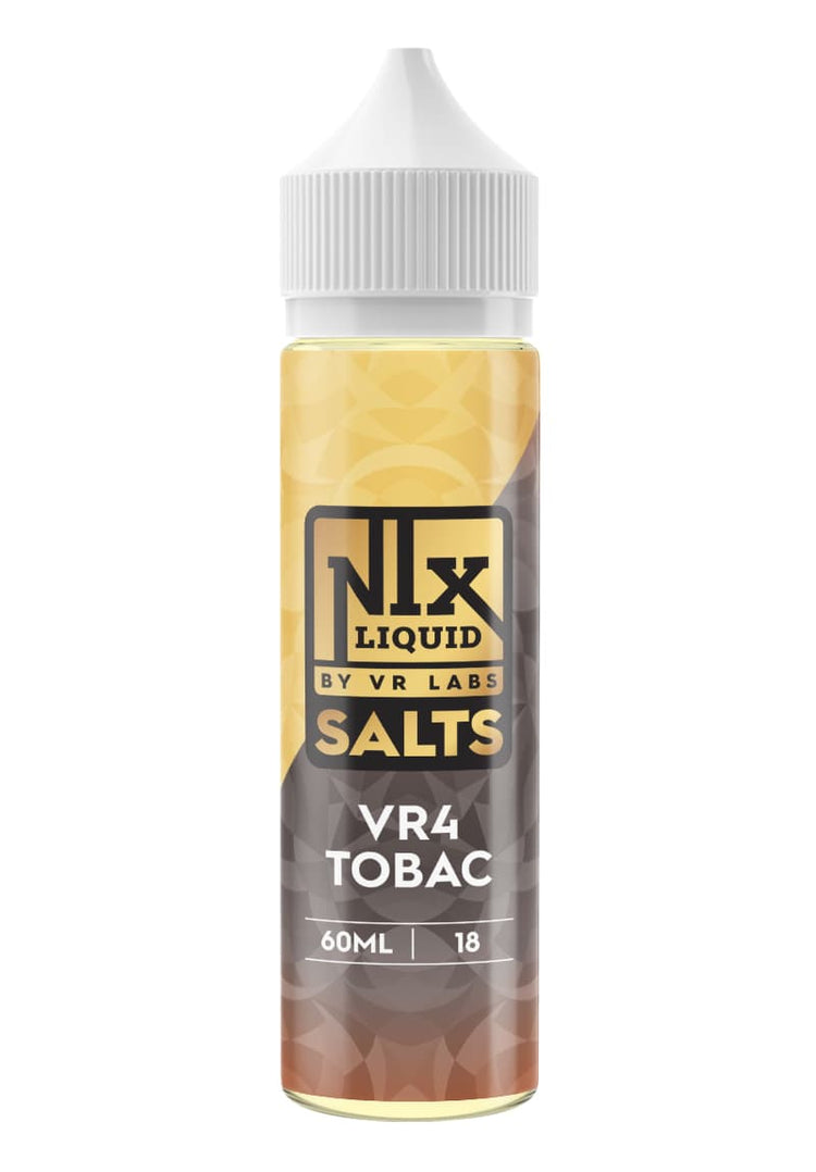 NIXLIQUID – NIXLIQUID.com