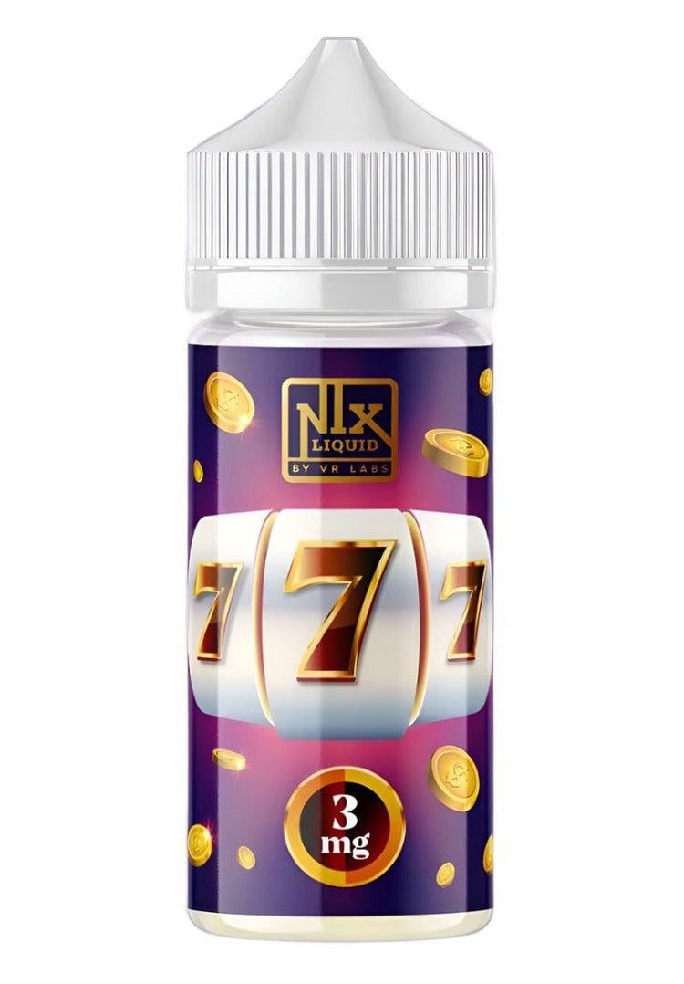 Products – NIXLIQUID.com